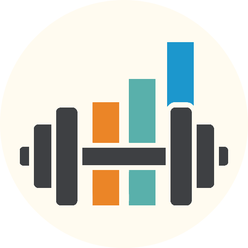 Gym Overload - Progressive Overload Calculator for Heavy Lifting